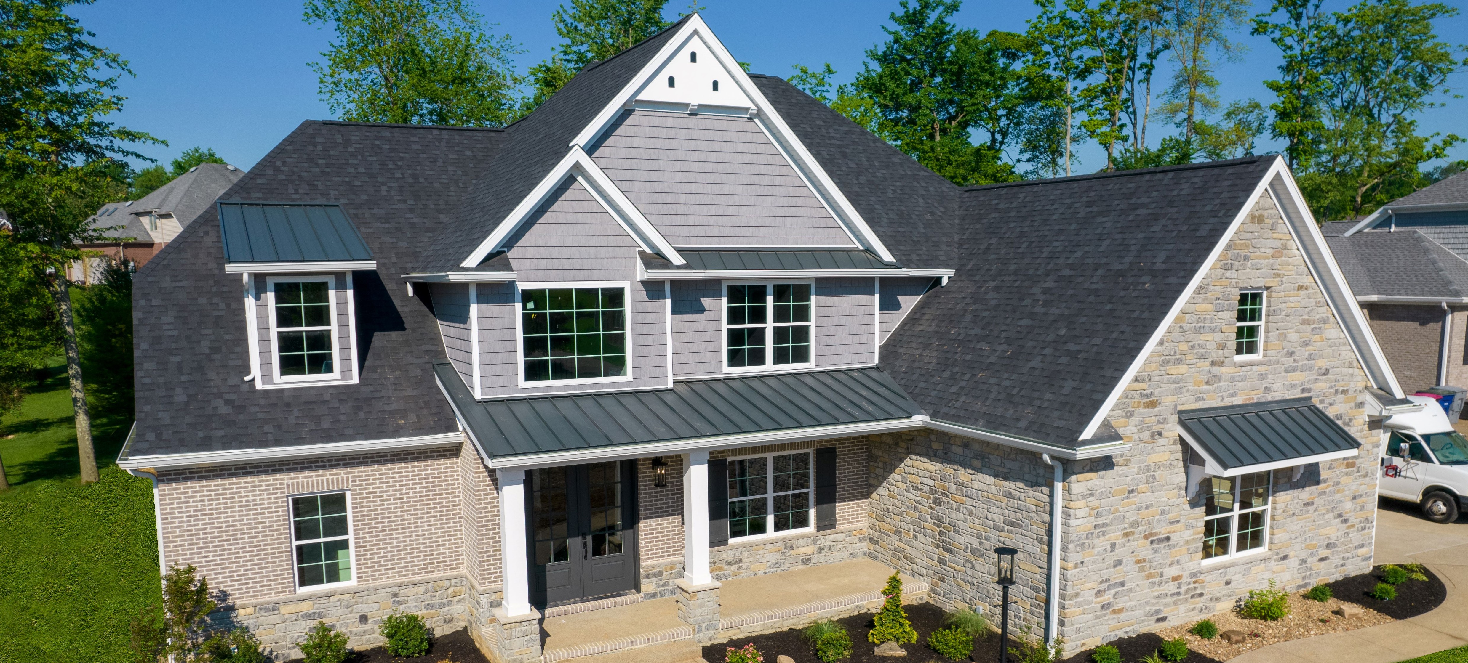 Hirsch Custom Homes